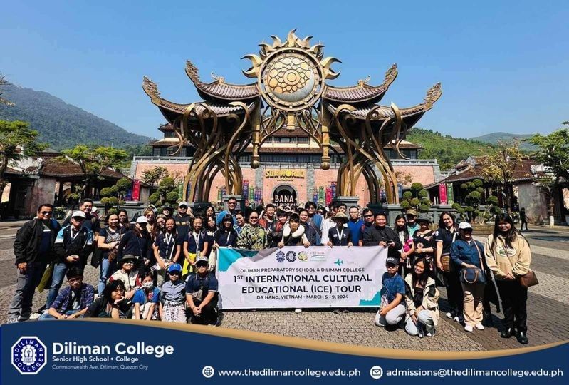 Exciting Reflections on Our 1st International Cultural Educational (ICE ...